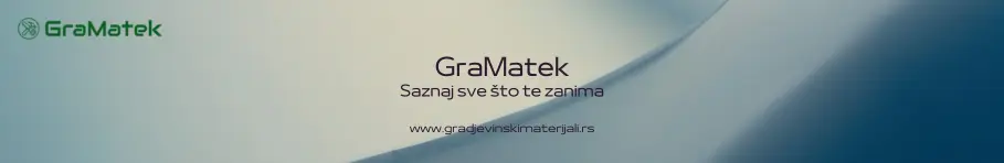 Najbolji materijali za zvučnu izolaciju | gradjevinski materijali