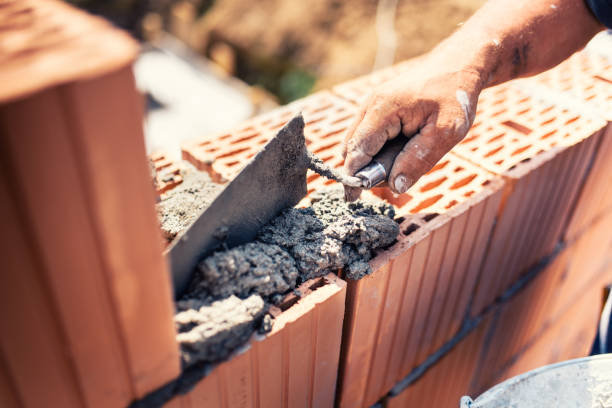 Zidanje Giter blokovima | gradjevinski materijali