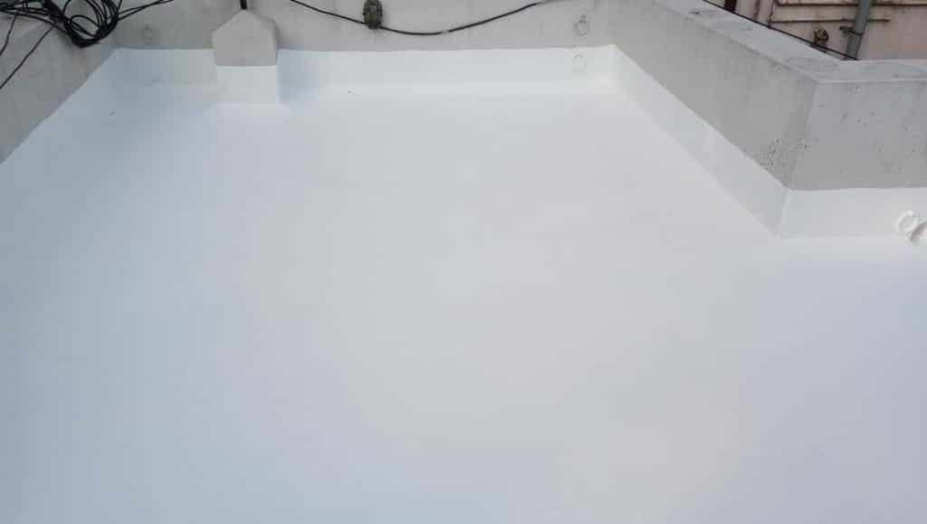 Hidroizolacija terase | gradjevinski materijali