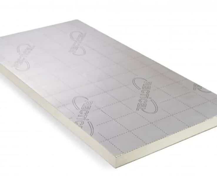 PUR i PIR paneli | gradjevinski materijali