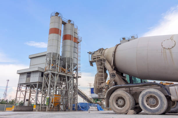 BETON I CEMENT | gradjevinski materijali