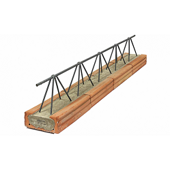 Fert gredice - LMT tavanica | gradjevinski materijali