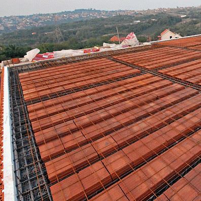 Fert gredice - LMT tavanica | gradjevinski materijali