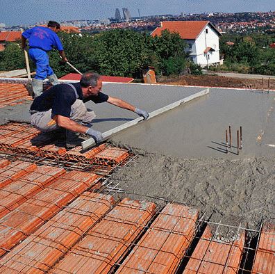 Fert gredice - LMT tavanica | gradjevinski materijali