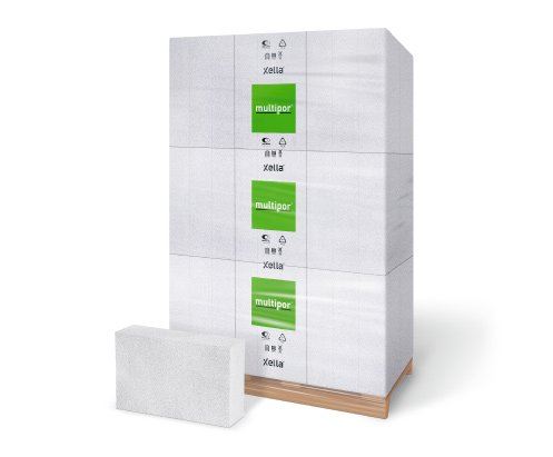 Multipor | gradjevinski materijali