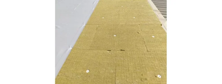 Termo izolacija krova | gradjevinski materijali