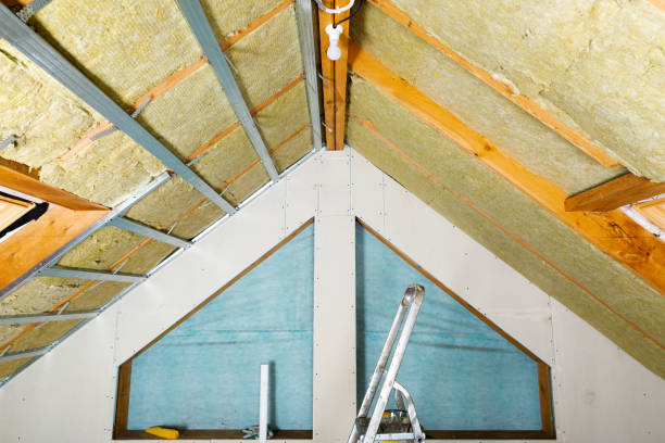 Termo izolacija krova | gradjevinski materijali