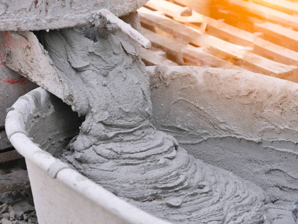 Aditivi za beton – vrste, namena i kako utiču na kvalitet betona ...
