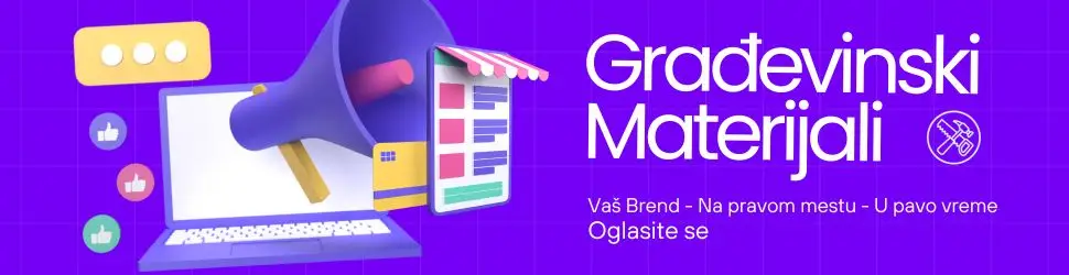 BETON I CEMENT | gradjevinski materijali