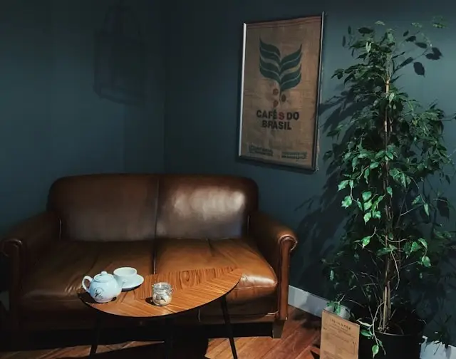 Dekorativni zid: cigla, kamen ili boja? | gradjevinski materijali