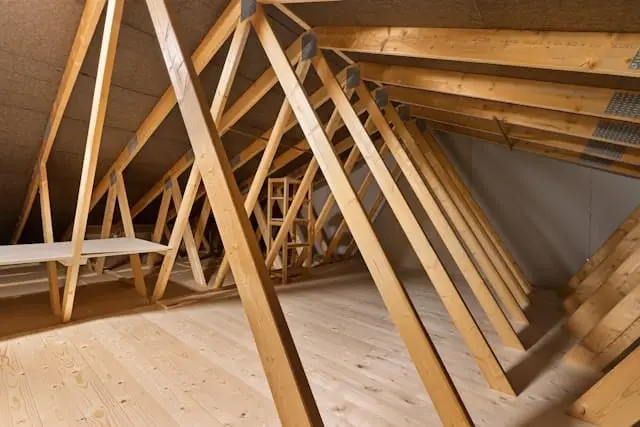 Ventilacija krova – zašto je važna | gradjevinski materijali