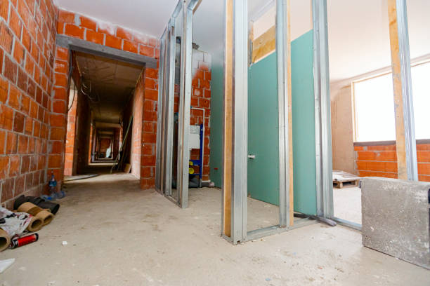 Suva gradnja ili klasično zidanje | gradjevinski materijali